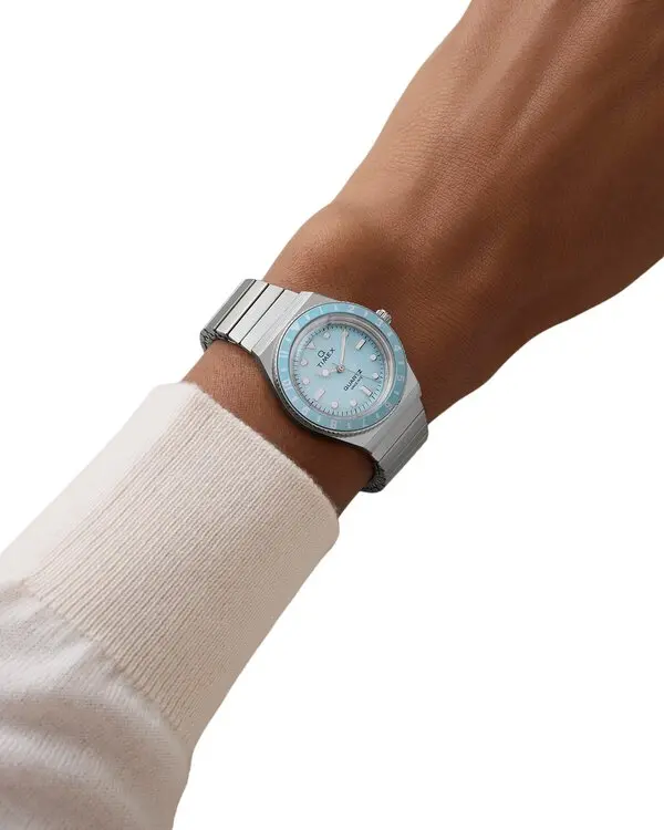 Timex® Q Mini Watch, 30mm