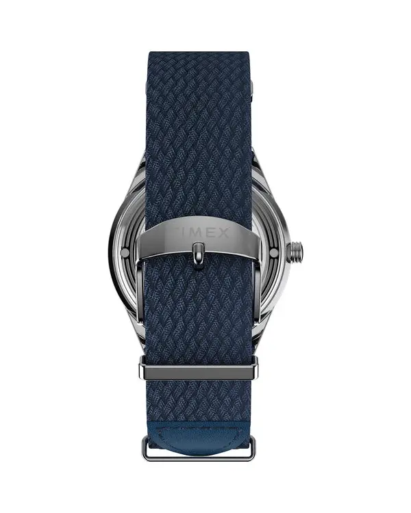 Timex® X Peanuts Marlin Jet Easy Rider Watch, 38mm