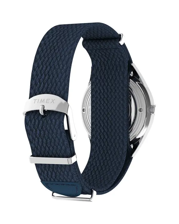 Timex® X Peanuts Marlin Jet Easy Rider Watch, 38mm