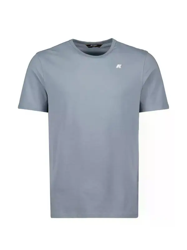 K-WAY Adame Light-stretch T-shirt