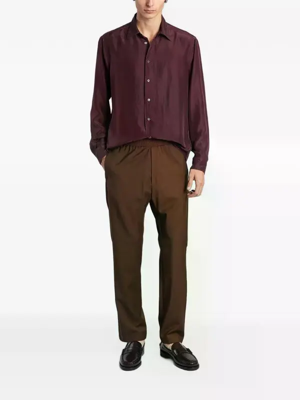 Barena Venezia Maridola Long-sleeve Shirt