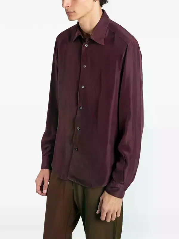 Barena Venezia Maridola Long-sleeve Shirt