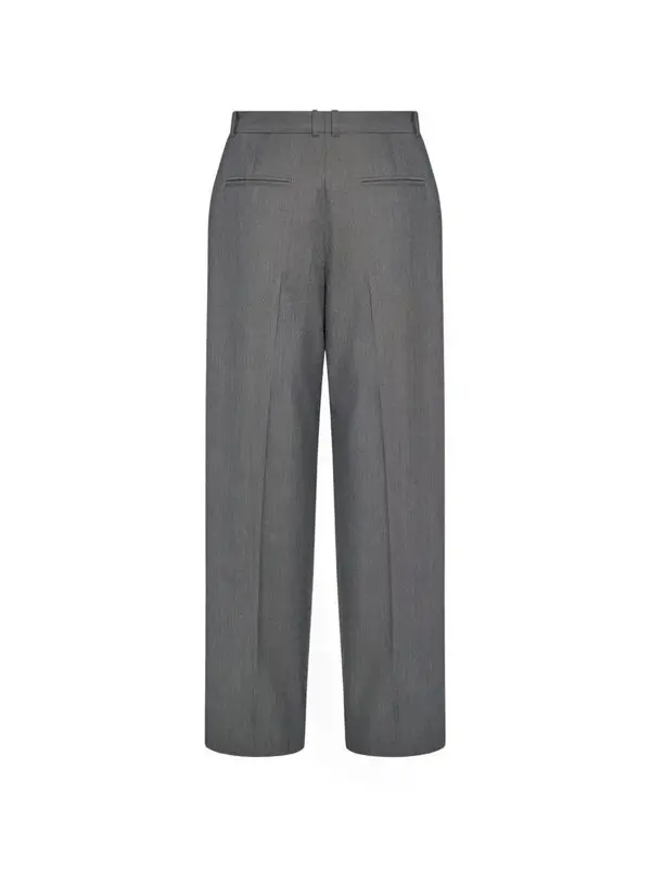 THE ROW Tavel Trousers