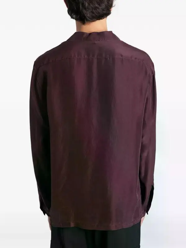 Barena Venezia Genga Tentor Long-sleeved Shirt