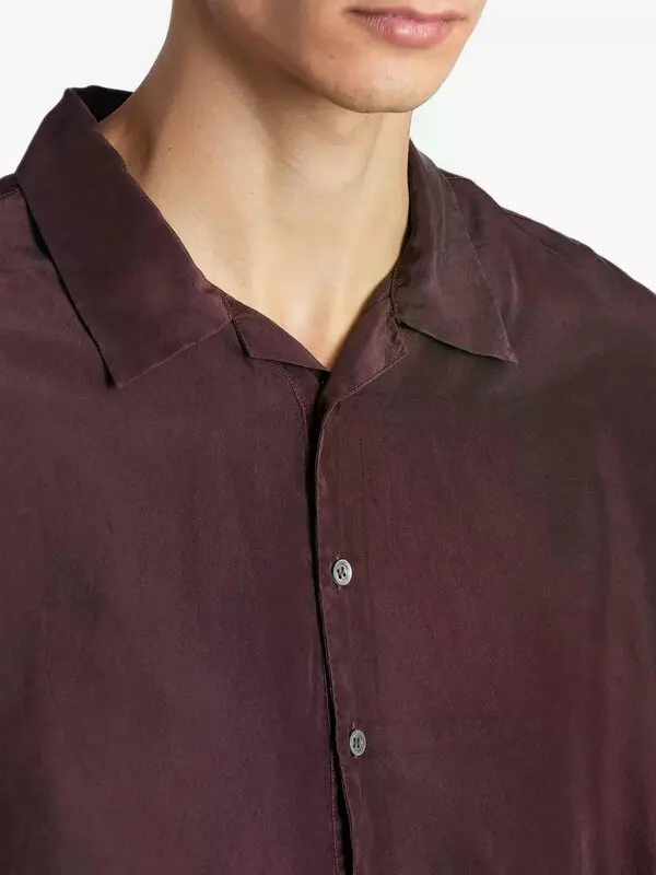 Barena Venezia Genga Tentor Long-sleeved Shirt
