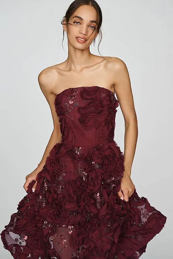 HELSI Florence Mi Dress
