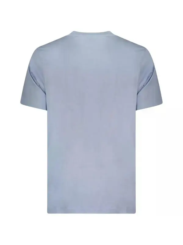 CONVERSE All Star Logo-print T-shirt