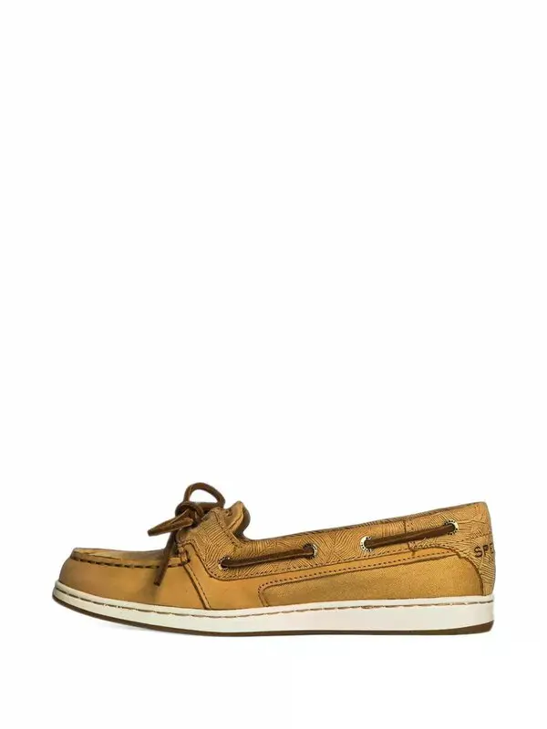 Sperry Starfish Boat Shoes