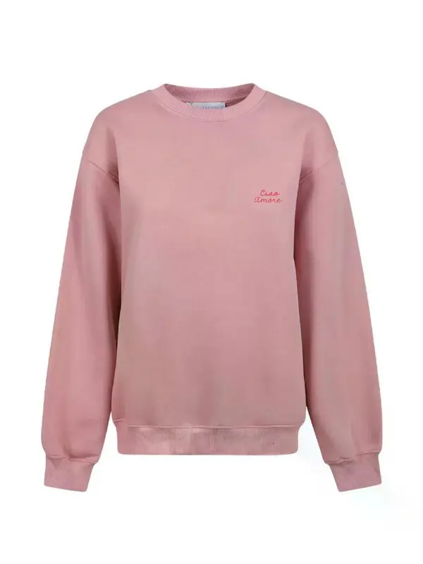 Giada Benincasa Ciao Amore Sweatshirt
