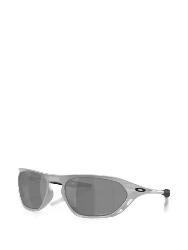 Oakley Cage Jacket® Rectangle-frame Sunglasses