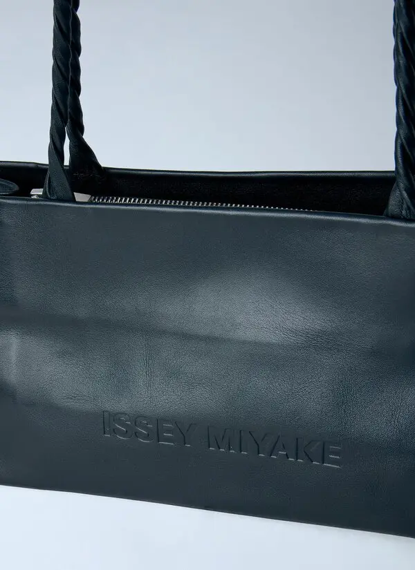 Issey Miyake Paper Handbag