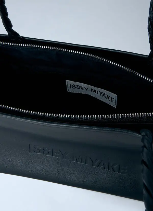 Issey Miyake Paper Handbag