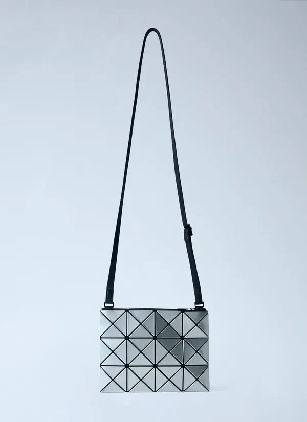 Issey Miyake Lucent Basics Shoulder Bag