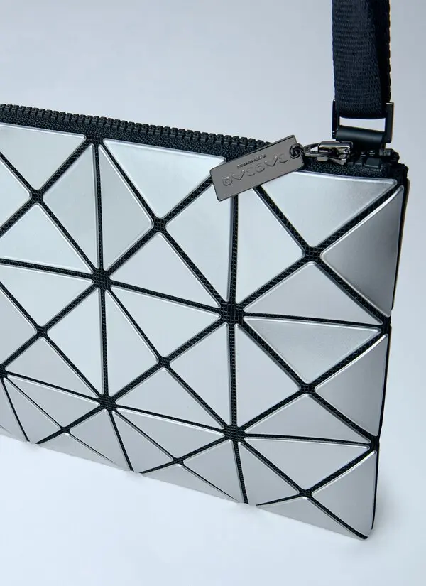 Issey Miyake Lucent Basics Shoulder Bag