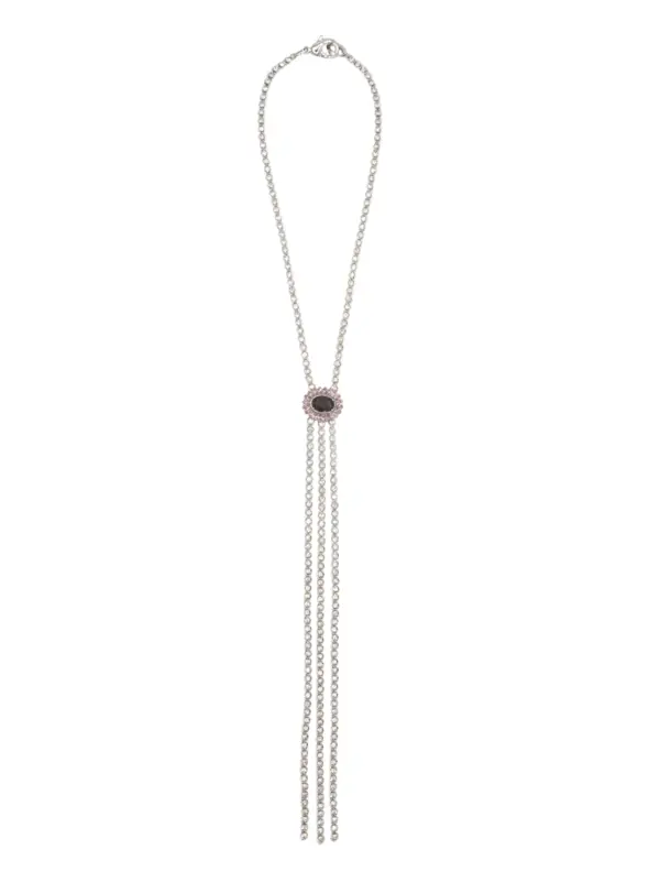 SITA NEVADO Danse Necklace - Silver