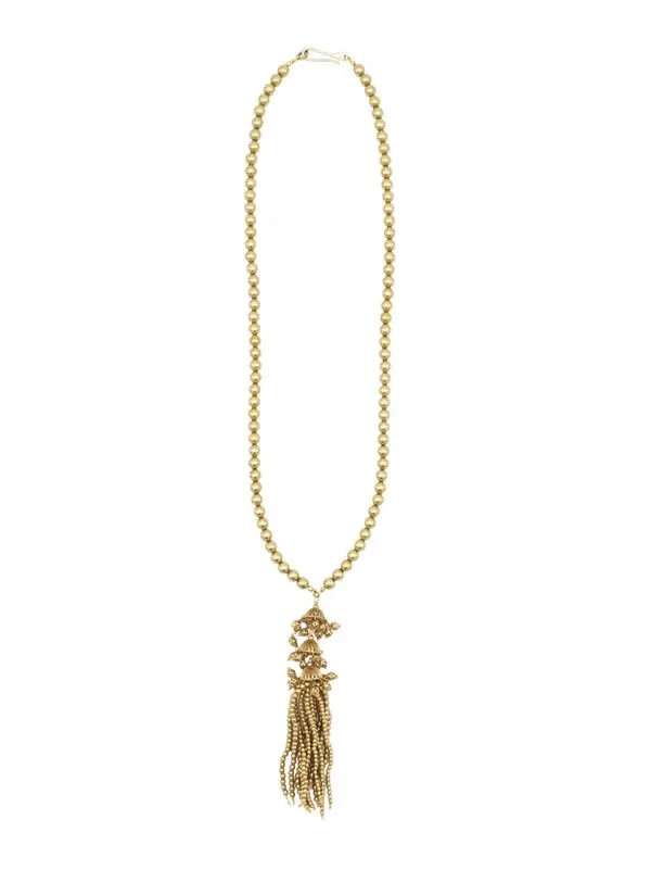 SITA NEVADO Rastro Necklace - Gold