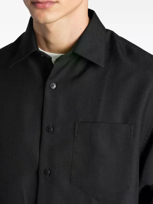 COSTUMEIN Chest-pocket Shirt