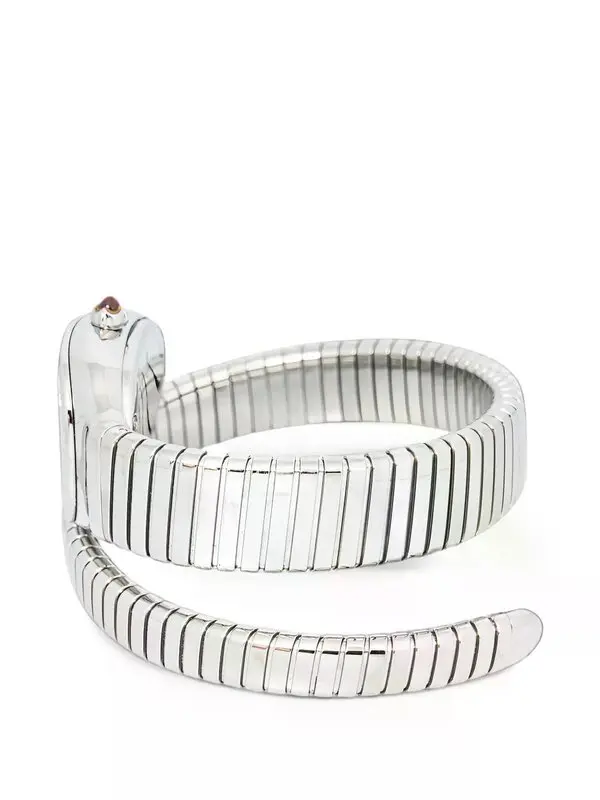 BVLGARI Serpenti 35mm Watch