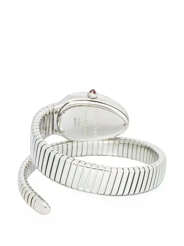 BVLGARI Serpenti 35mm Watch