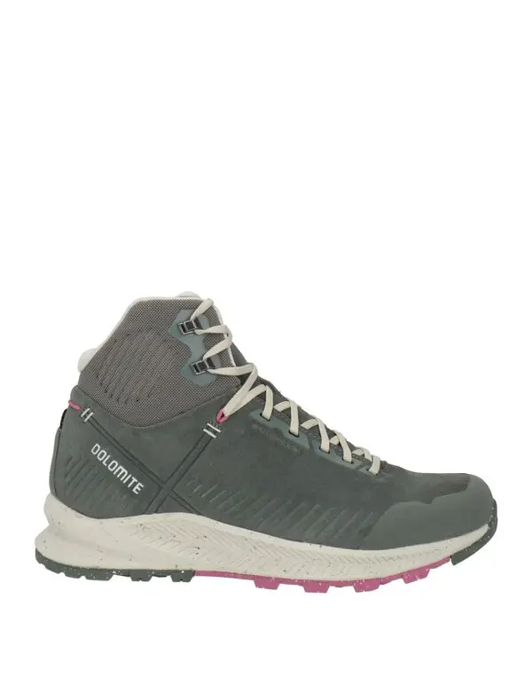 DOLOMITE Ankle Boots Size Textile Fibers, Synthetic Material