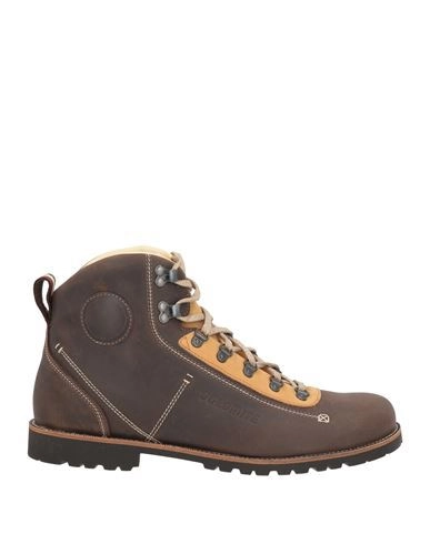 DOLOMITE Ankle Boots Chocolate Size Leather - Brown