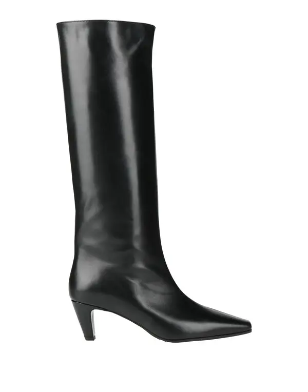 BIANCA DI Boot Size Leather