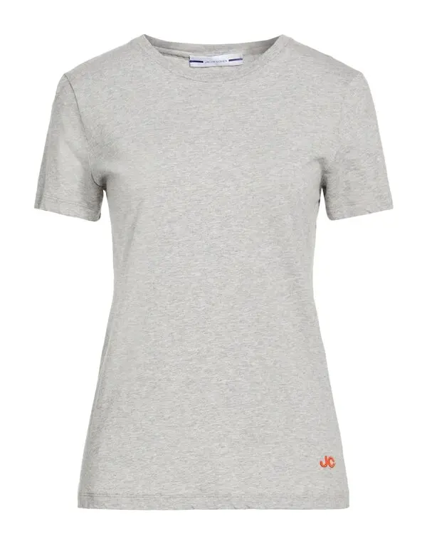 JACOB COHЁN T-shirt Light Size Cotton