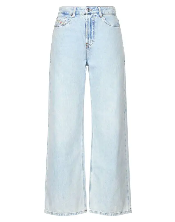 DIESEL® Jeans Size Cotton
