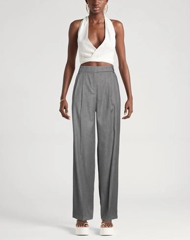 Max & Co. Pants Size Virgin Wool, Polyester, Viscose, Elastane