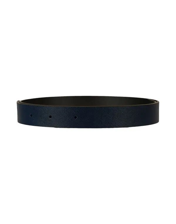 Montblanc Belt Size Leather