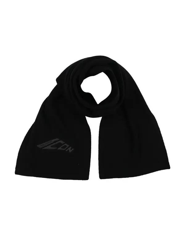 Dsquared2 Scarf Wool