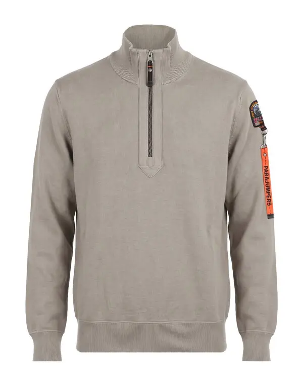 PARAJUMPERS Sweater Size Cotton, Viscose
