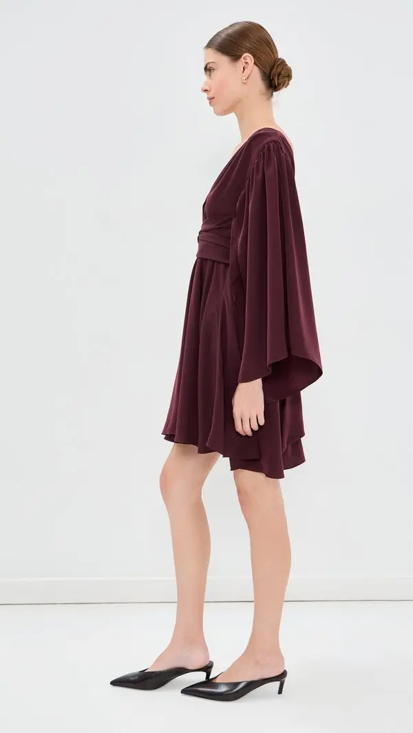 Azeeza Catriona Mini Dress