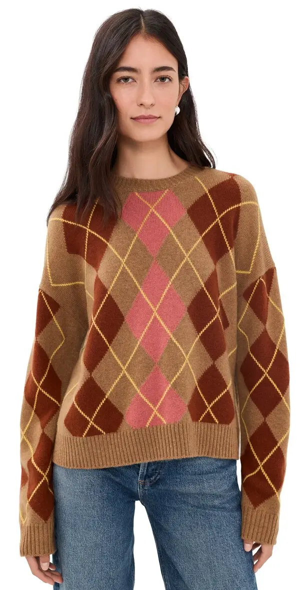 Xirena Lela Sweater - Haystack Gold