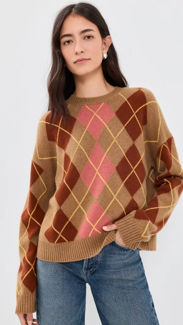 Xirena Lela Sweater
