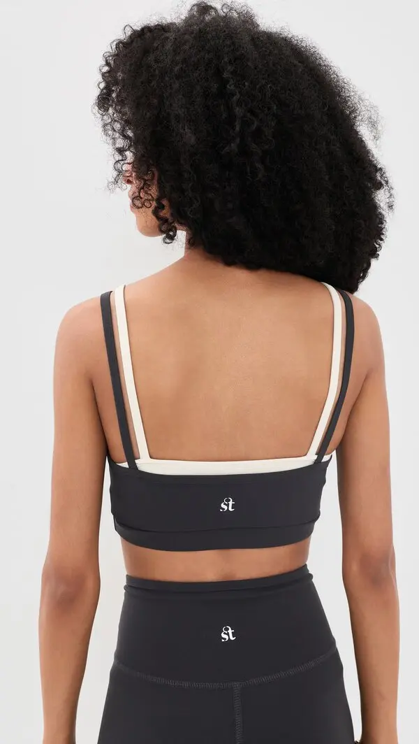 Strut This The Rhodes Bra
