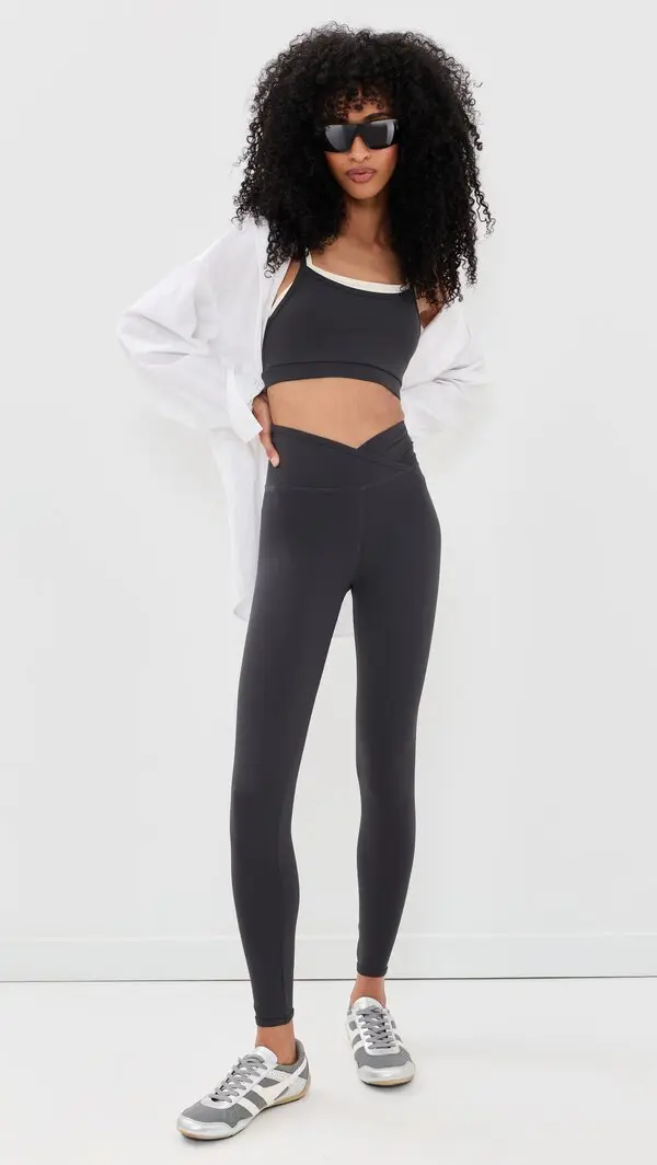 Strut This The Rhodes Bra