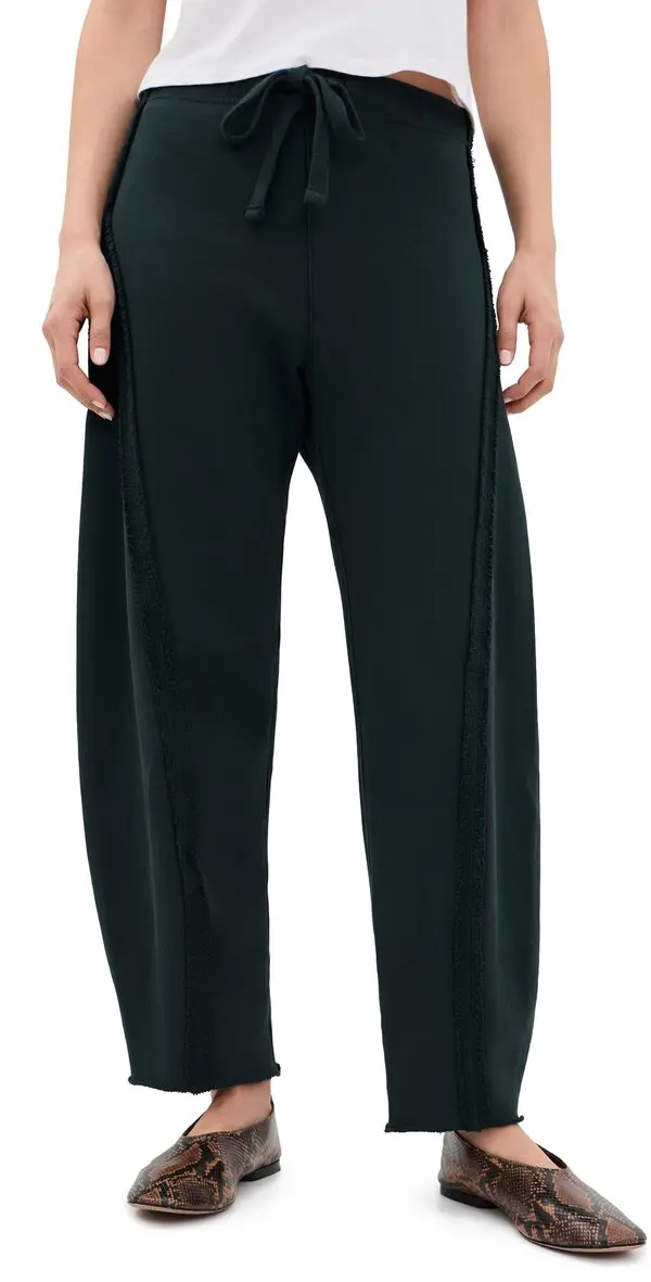 Frank & Eileen Barrel Leg Sweatpants