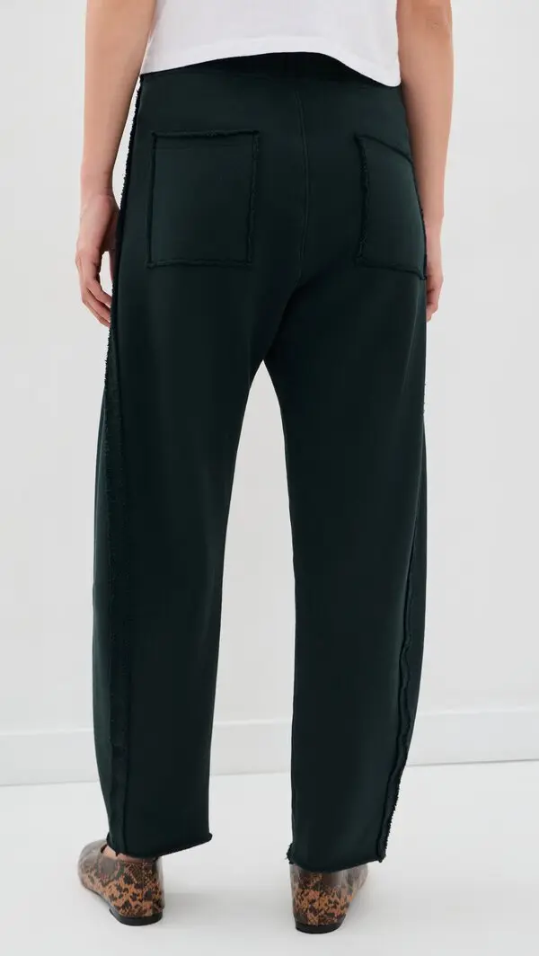 Frank & Eileen Barrel Leg Sweatpants