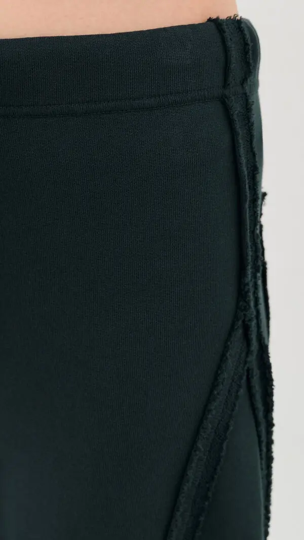 Frank & Eileen Barrel Leg Sweatpants
