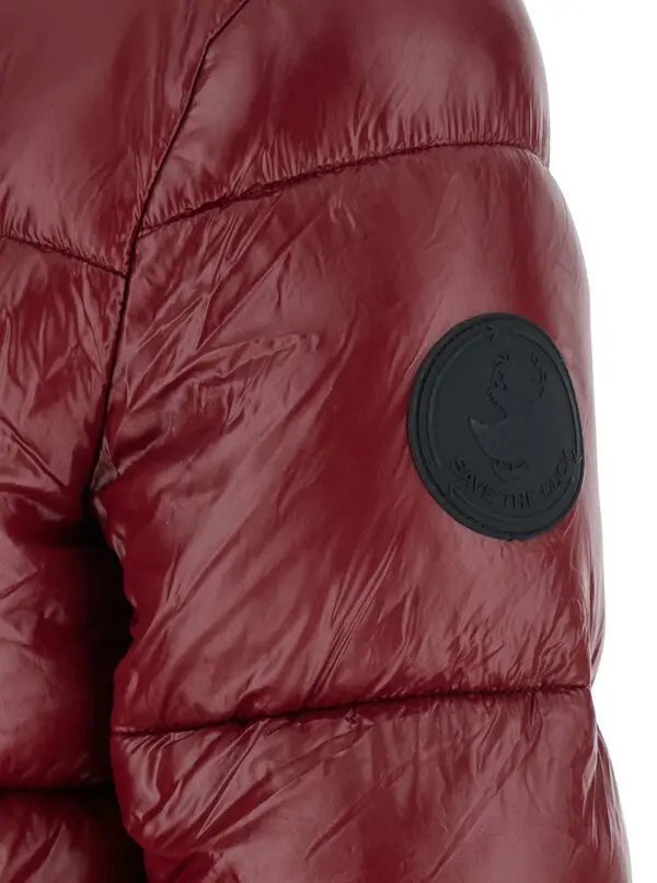 SAVE THE DUCK Biddy Padded Jacket