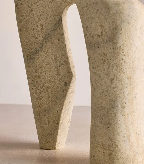 SOHO HOME Sandstone Anderson Ornament