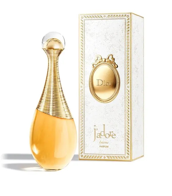 Dior J’adore Intense Eau De Parfum - Pink