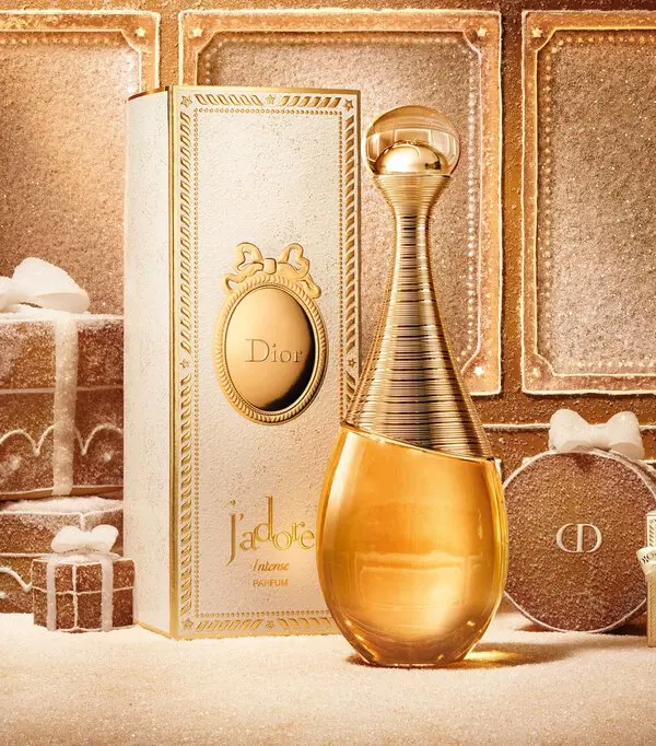 Dior J’adore Intense Eau De Parfum