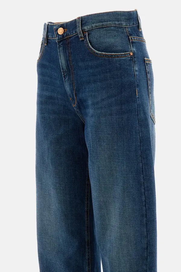 3x1 Jeans Mylady Baloon
