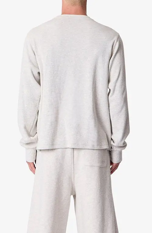 Mnml Thermal Long Sleeve T-shirt