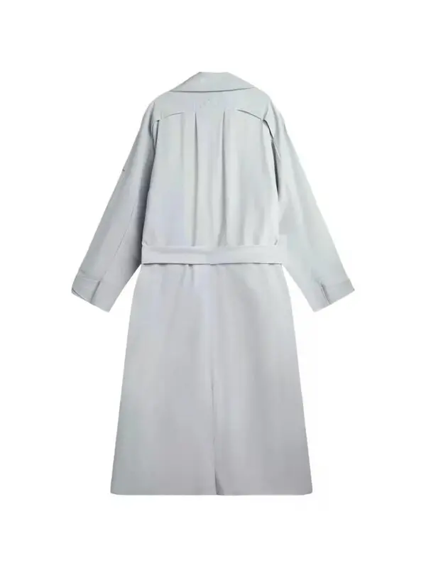 Adidas X Entire Studios Uniform Trenchcoat
