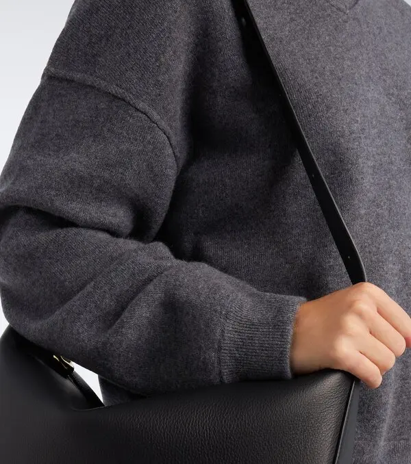LISA YANG Cyrilla Cashmere Sweater