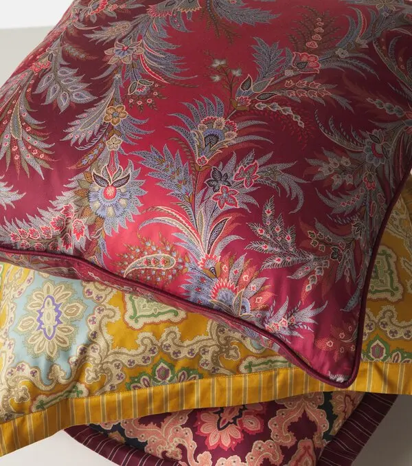 Etro Cotton Cushion