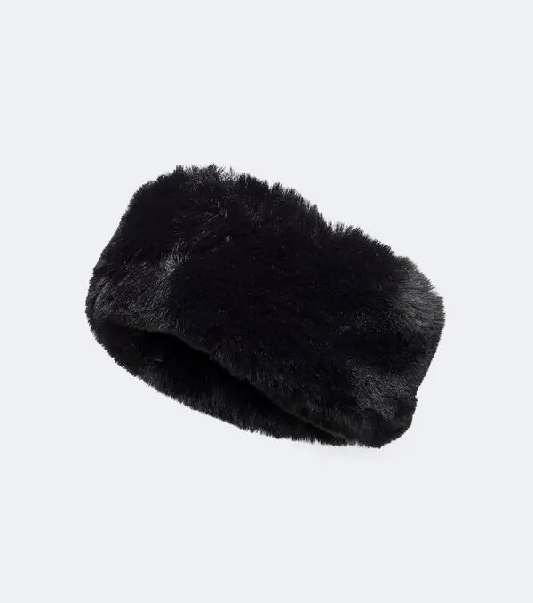 Goldbergh Froid Headband - Black